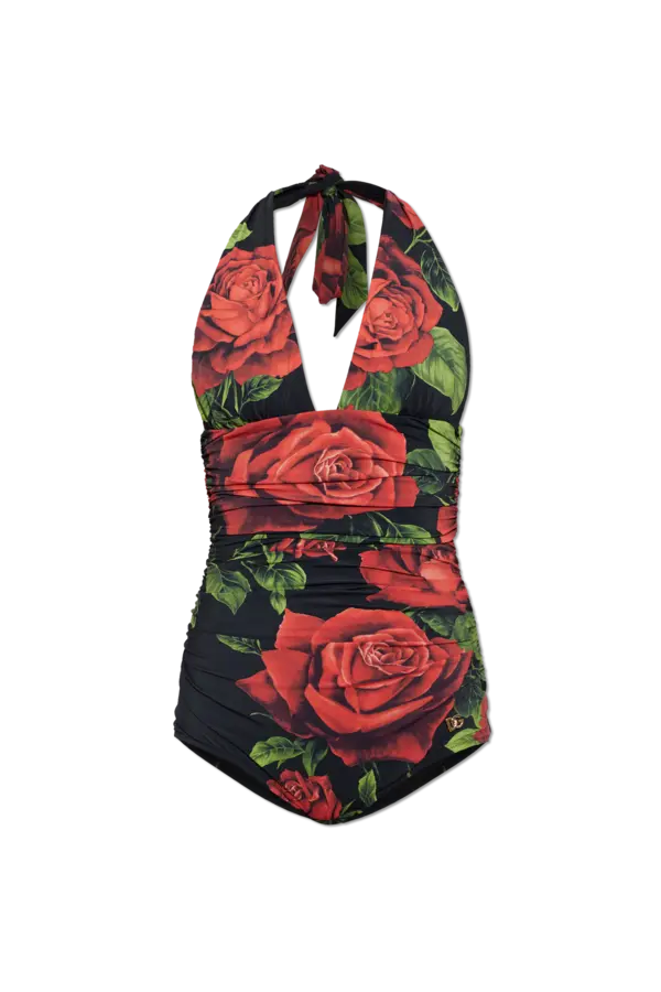 Dolce & Gabbana One-piece Swimsuit