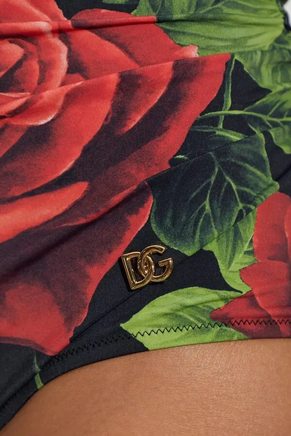 Dolce & Gabbana One-piece Swimsuit