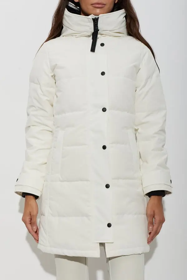 Canada Goose Shelburne Down Parka
