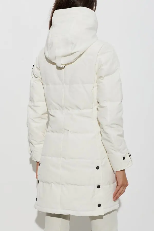 Canada Goose Shelburne Down Parka