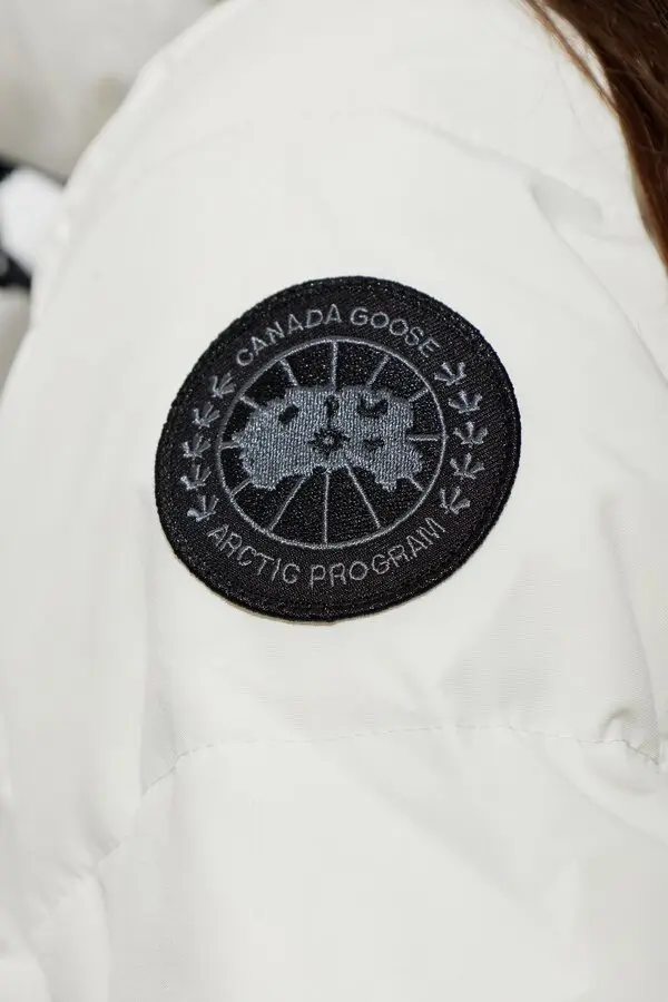 Canada Goose Shelburne Down Parka