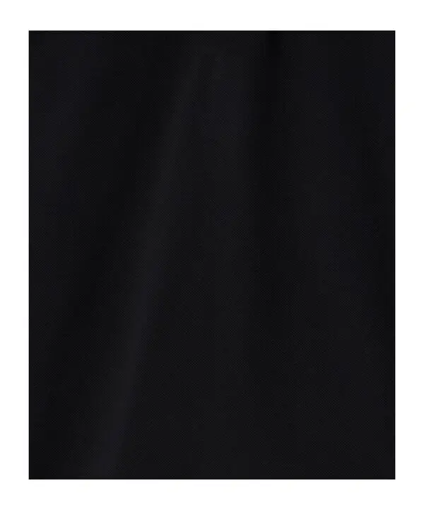 Burberry Long-sleeve Cotton Polo Shirt
