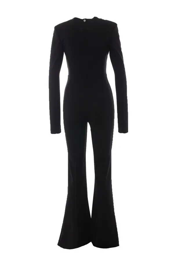 ANIYE BY Jade Flared Jumpsuit