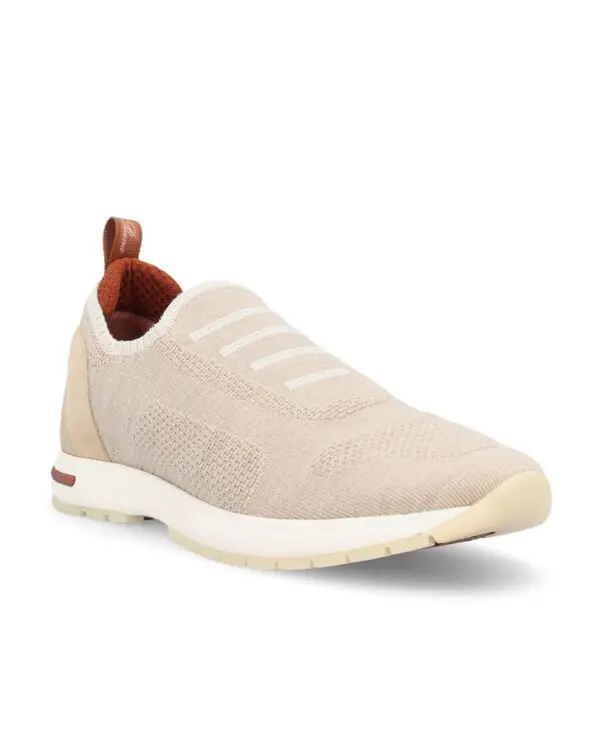 Loro Piana 360 Lp Flexy Sneakers