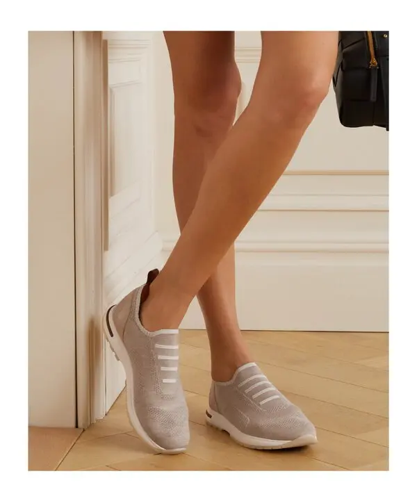 Loro Piana 360 Lp Flexy Sneakers