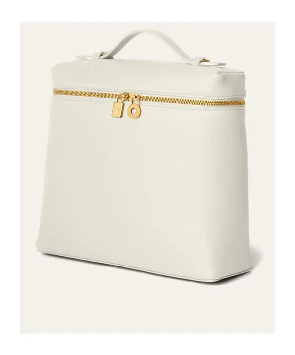 Loro Piana Extra Pocket L23.5 Backpack