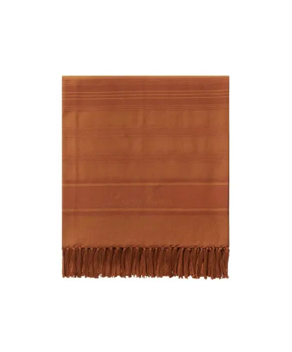 Loro Piana Marina Beach Towel - Brown