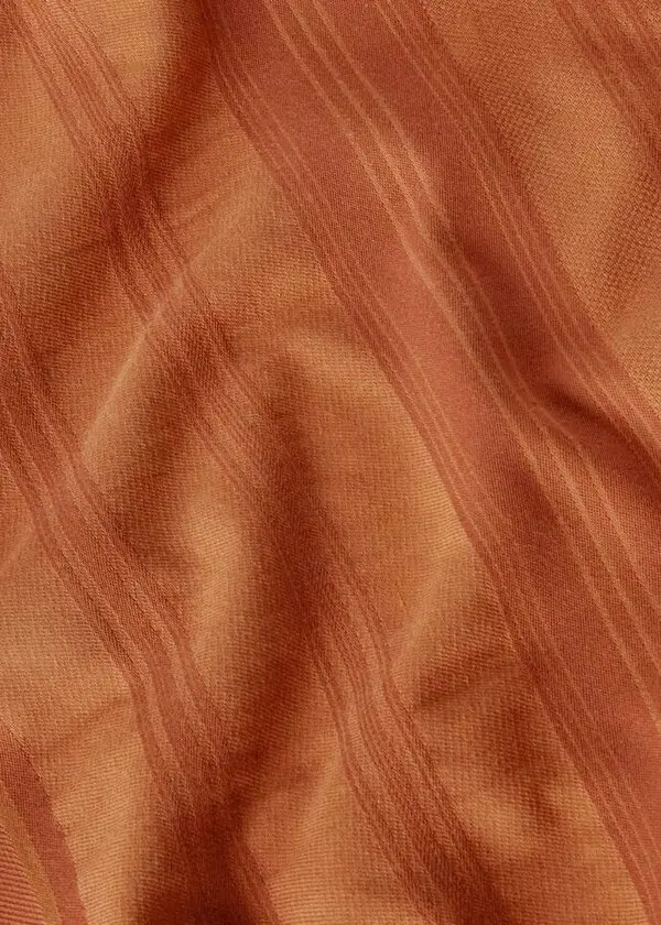 Loro Piana Marina Beach Towel - Brown