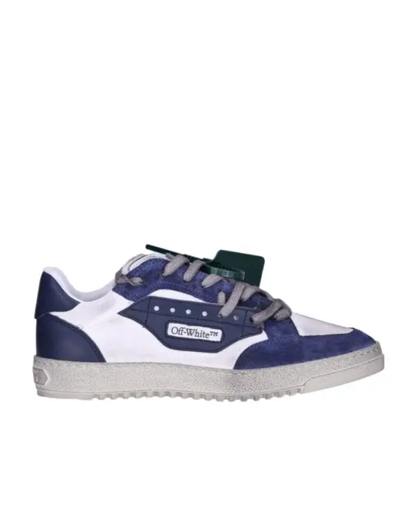 Off-White 5.0 Low-top Sneakers