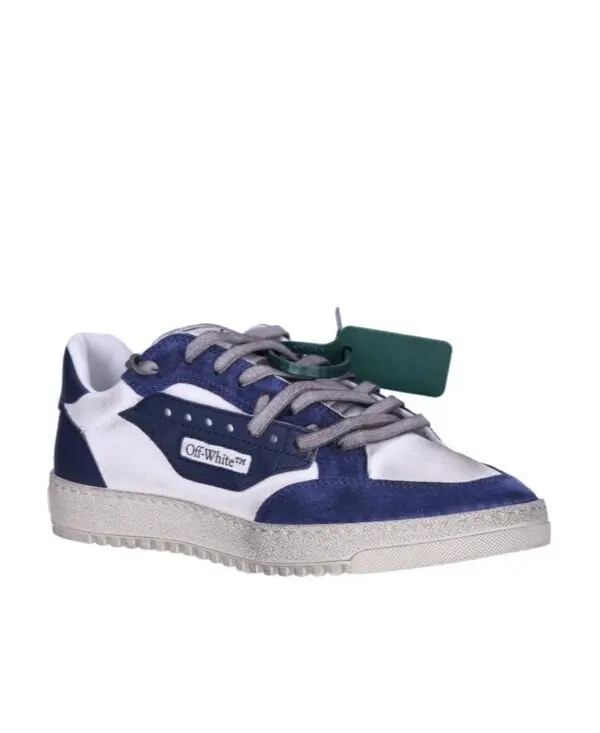 Off-White 5.0 Low-top Sneakers
