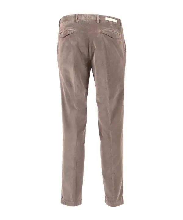 BRIGLIA 1949 Corduroy Trousers