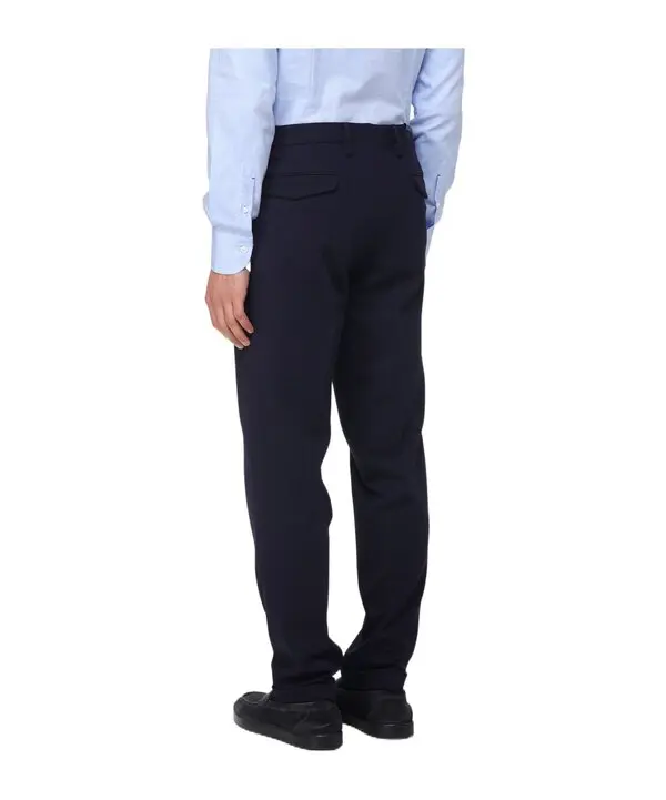 BRIGLIA 1949 Tailored Cuffed Trousers