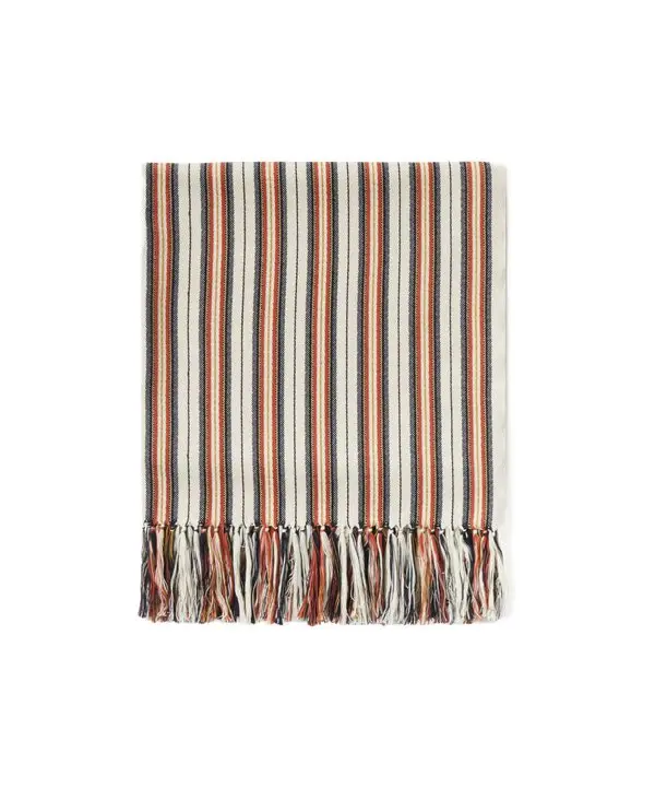 Loro Piana Vintage Beach Towel - Multicolor
