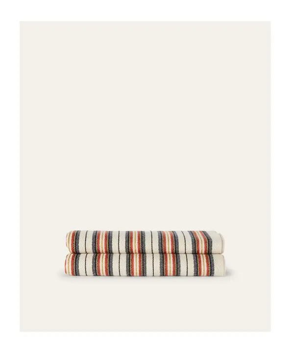 Loro Piana Vintage Beach Towel