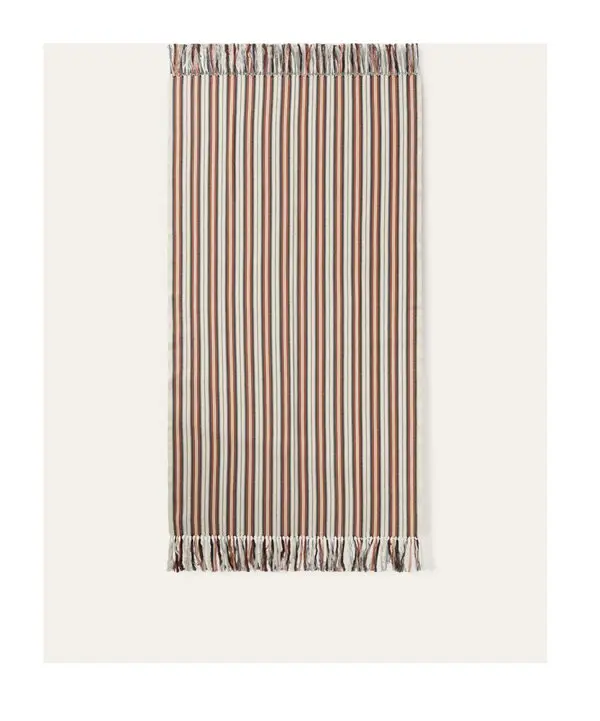 Loro Piana Vintage Beach Towel