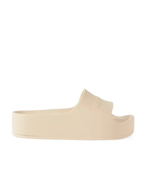 Balenciaga Chunky Slide Sandals