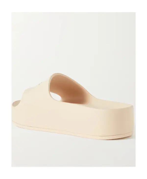 Balenciaga Chunky Slide Sandals