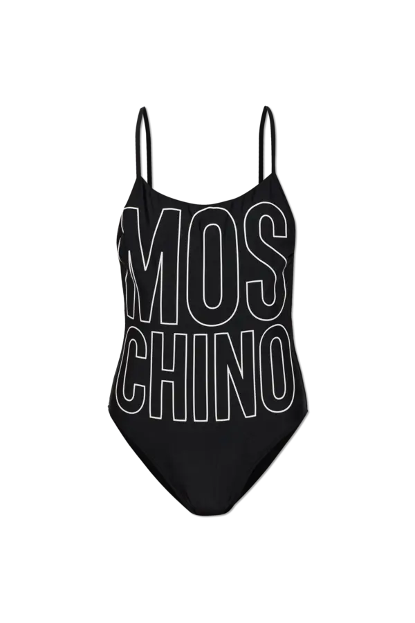 Moschino One-piece Swimsuit