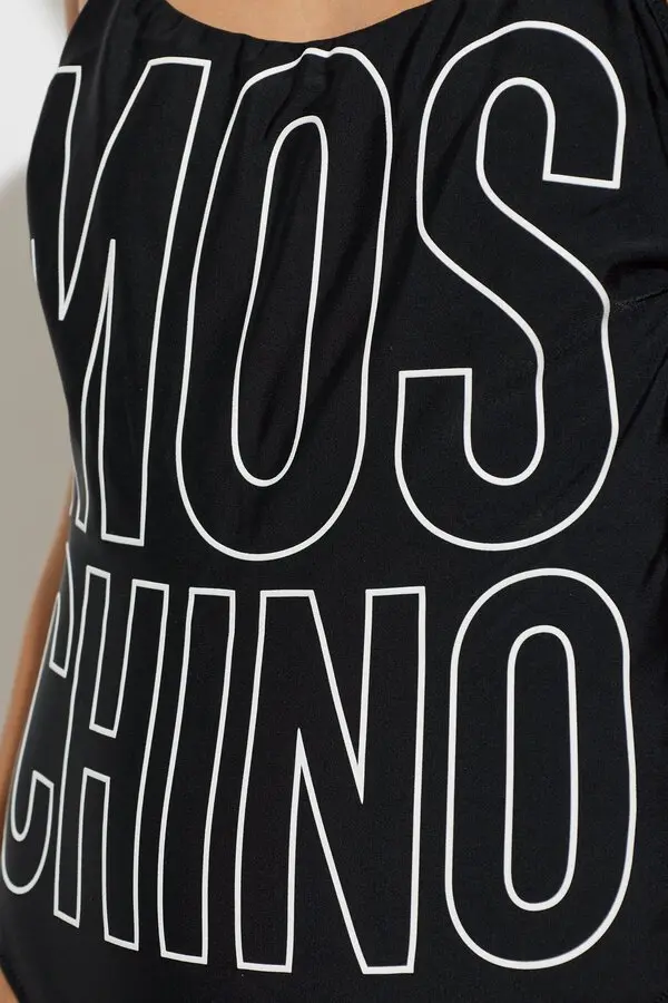 Moschino One-piece Swimsuit
