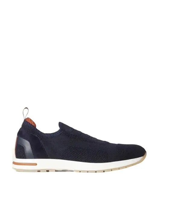 Loro Piana Low-top Trainers