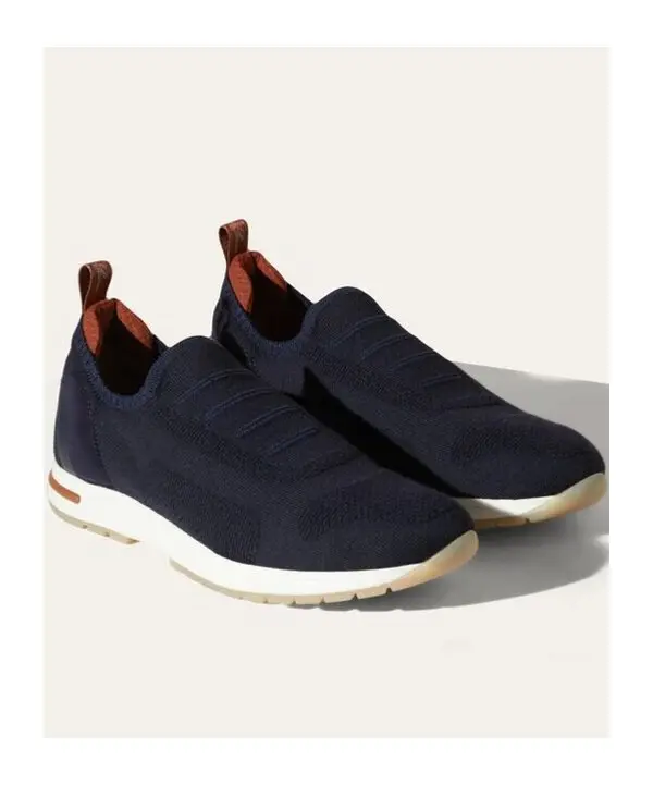 Loro Piana Low-top Trainers