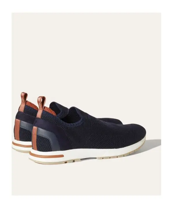 Loro Piana Low-top Trainers