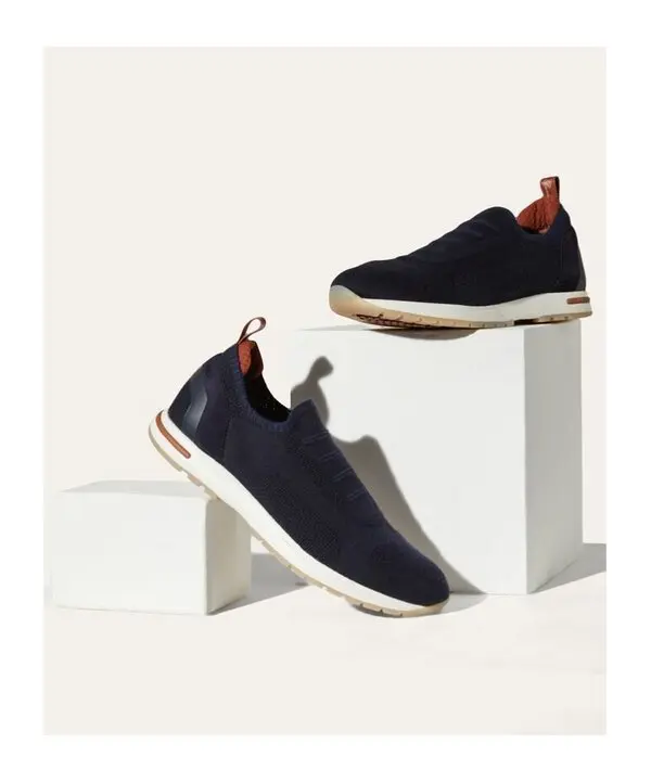 Loro Piana Low-top Trainers