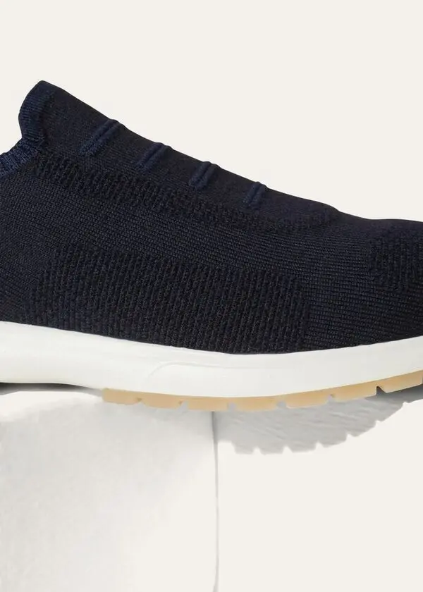 Loro Piana Low-top Trainers