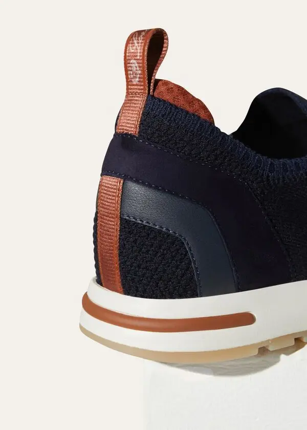 Loro Piana Low-top Trainers