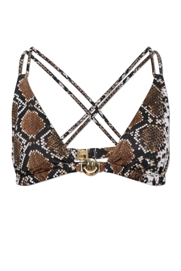 Moschino Bikini Top
