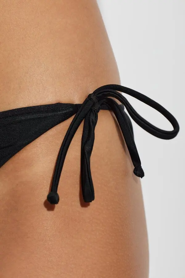 Moschino Swimsuit Bottoms