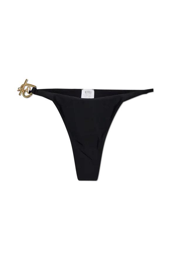Moschino Bottom Of A Swimsuit