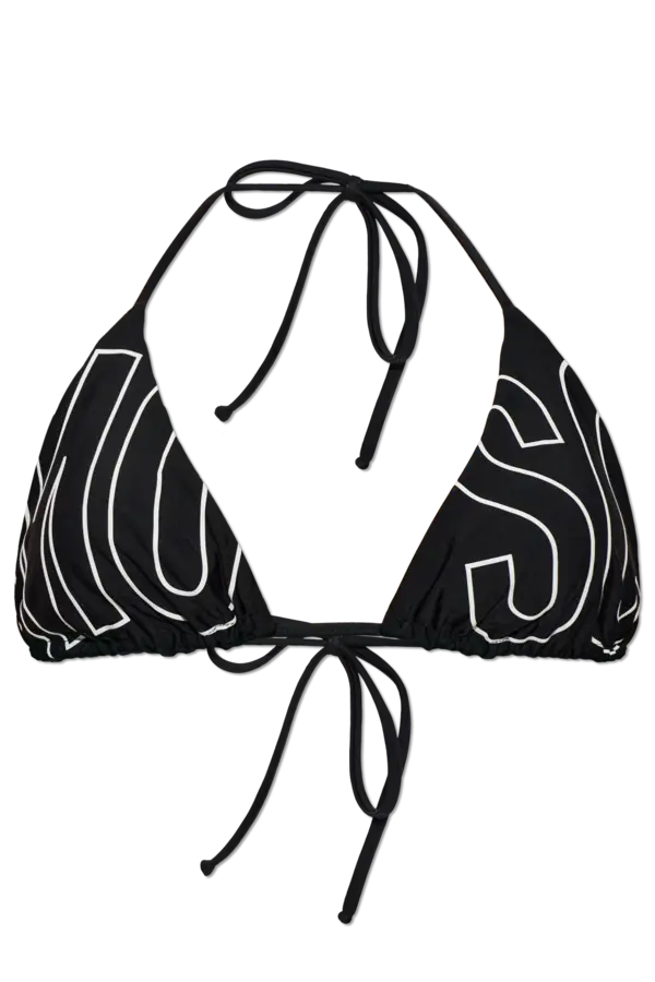 Moschino Swimsuit Top