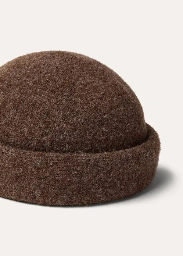 Loro Piana Mel Beanie