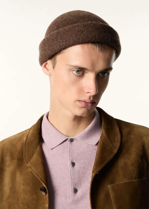 Loro Piana Mel Beanie