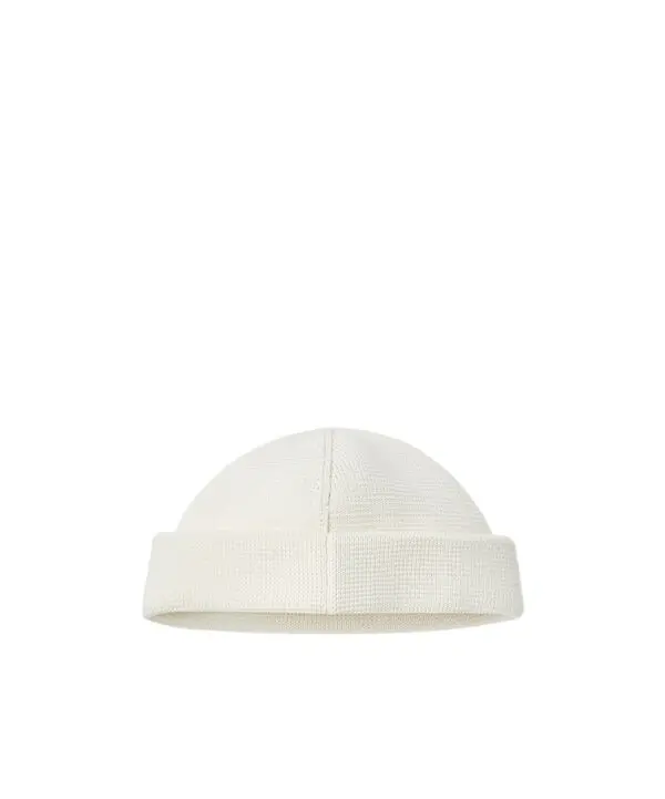 Loro Piana Corvetta Beanie - White