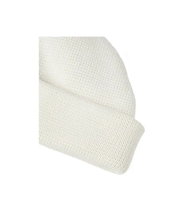 Loro Piana Corvetta Beanie - White