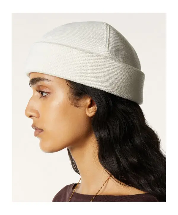Loro Piana Corvetta Beanie - White