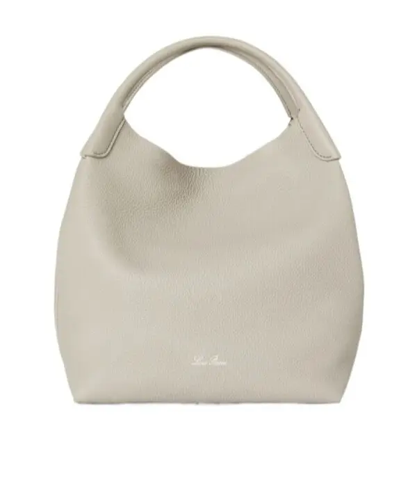 Loro Piana Single-handle Handbag