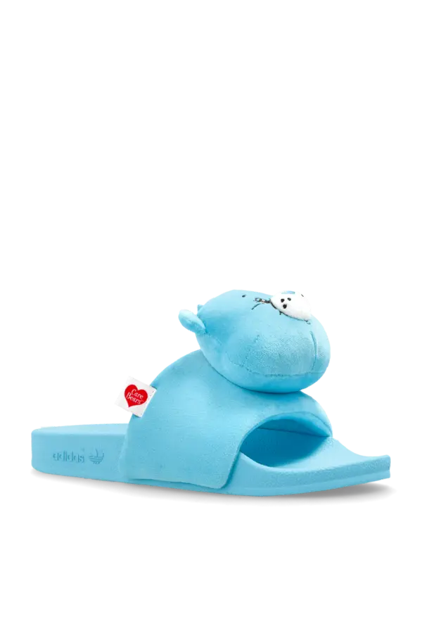 ADIDAS ORIGINALS X Care Bears Slides