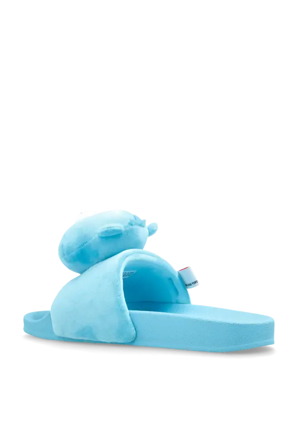 ADIDAS ORIGINALS X Care Bears Slides