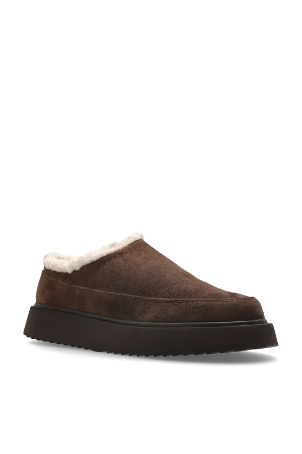 Inuikii Classic Micro Suede Slip-on Shoes