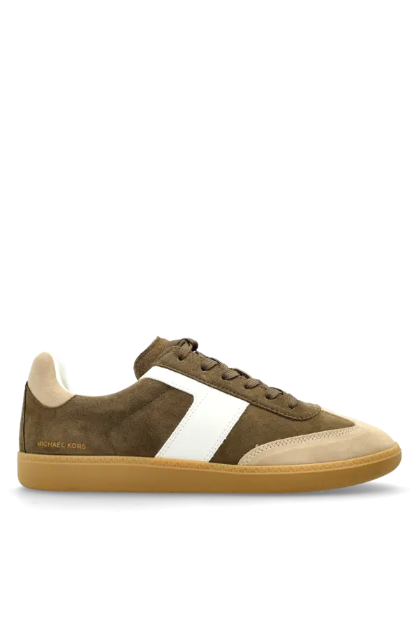 Michael Kors Jovie" Sports Shoes