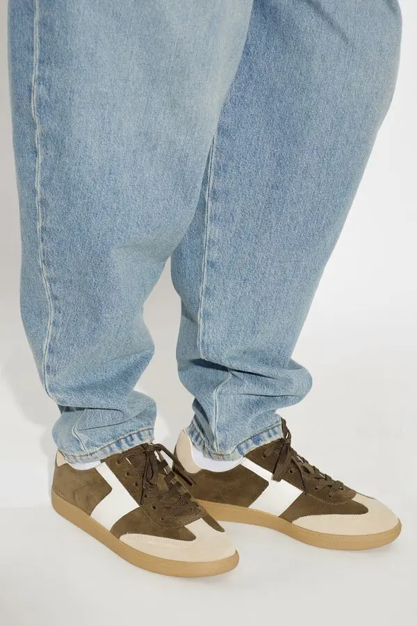 Michael Kors Jovie" Sports Shoes