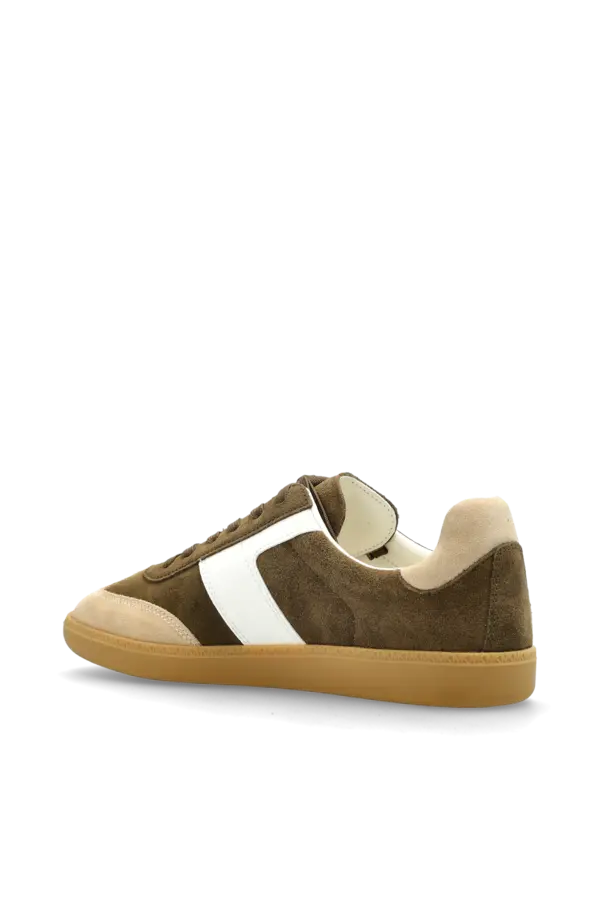 Michael Kors Jovie" Sports Shoes