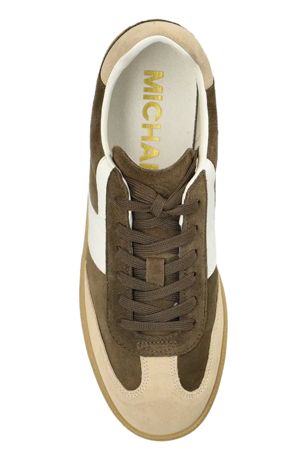 Michael Kors Jovie" Sports Shoes