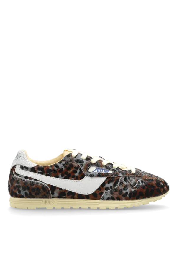 AUTRY Windspin" Sports Shoes