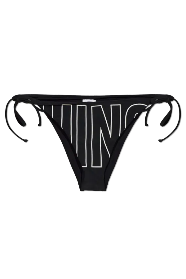 Moschino Swimsuit Bottoms