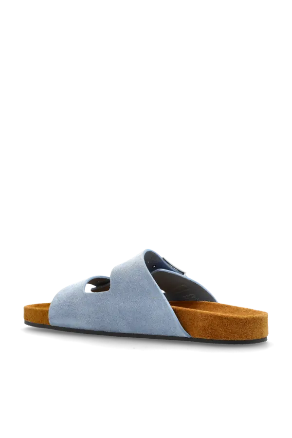 Tory Burch Mellow’ Slides