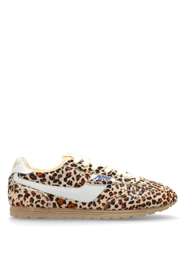 AUTRY Windspin' Sports Shoes